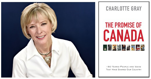 The Promise of Canada – Check it out