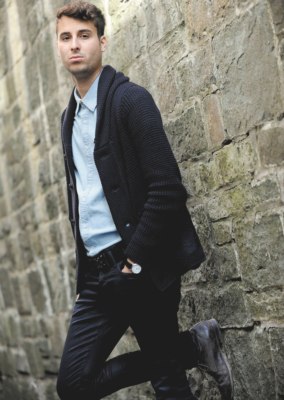 Listen Up! – Check it out