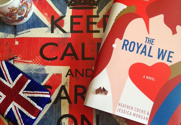 The Royal We – Check it out