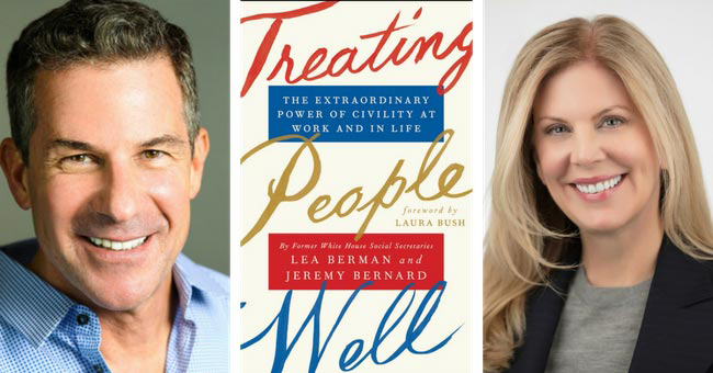 Treating People Well – Check it out