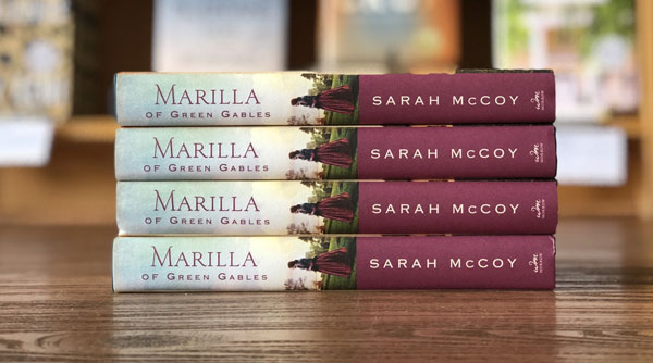 Marilla of Green Gables – Check it out