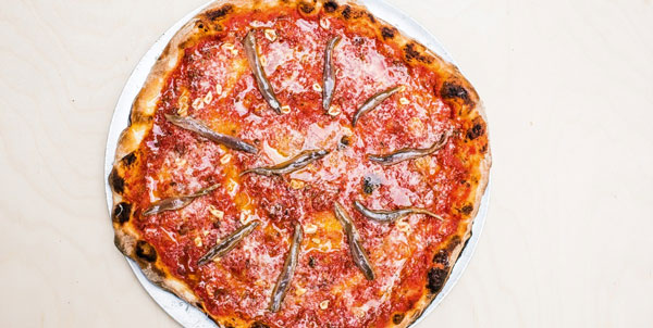 Pizza & Murder! – Check it out