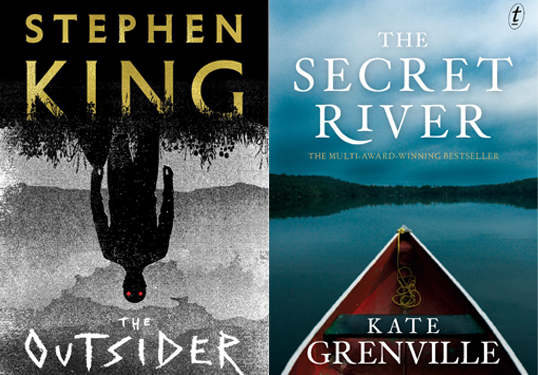 WPL Book Club Picks for August – Check it out