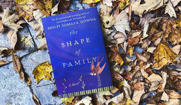 The Shape of Family – Check it out