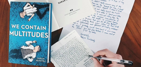 We Contain Multitudes – Check it out