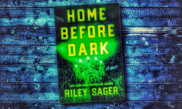 Home Before Dark – Check it out