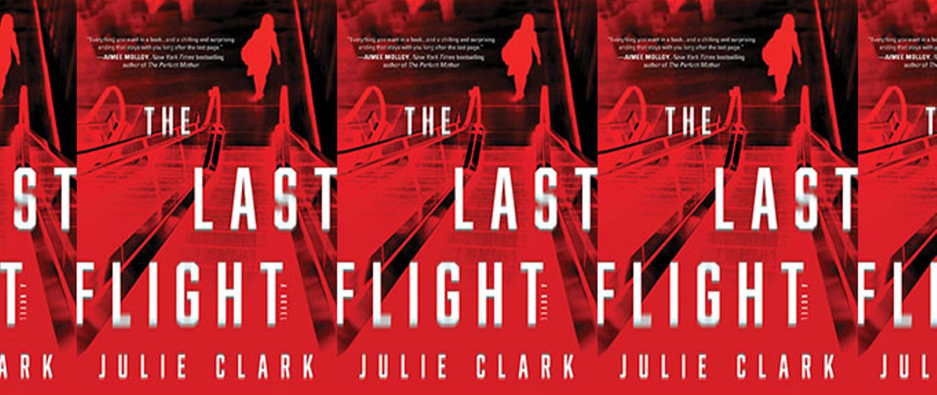 The Last Flight – Check it out