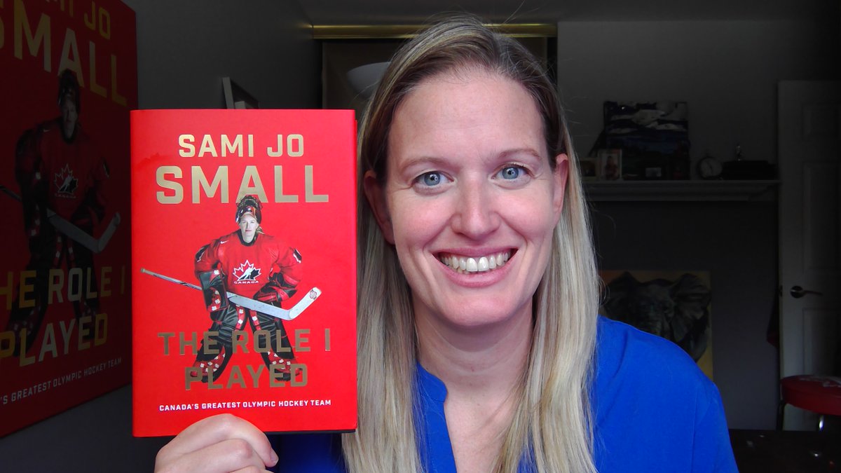 Go Sami Jo! – Check it out