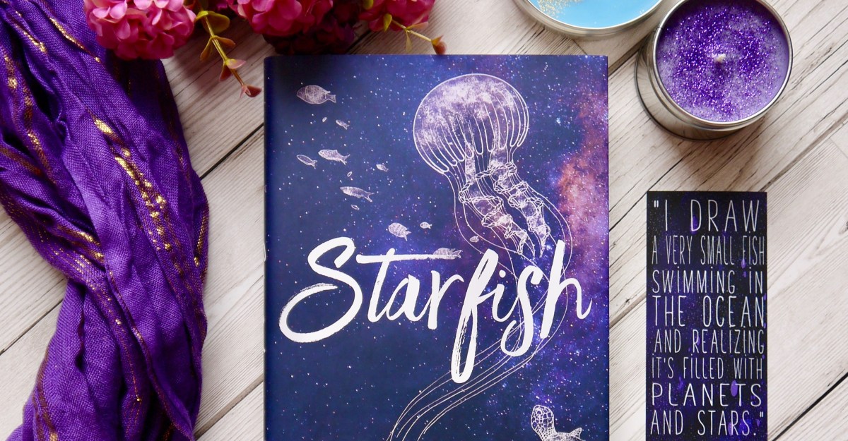 Starfish – Check it out