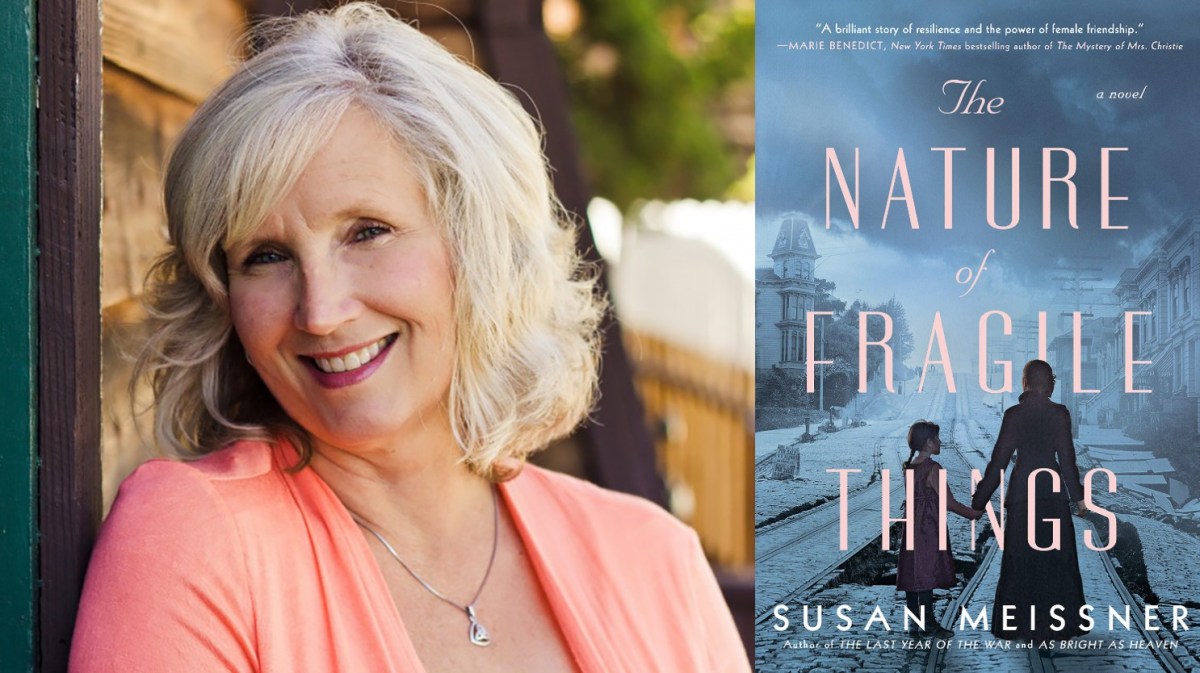 The Nature of Fragile Things – Check it out