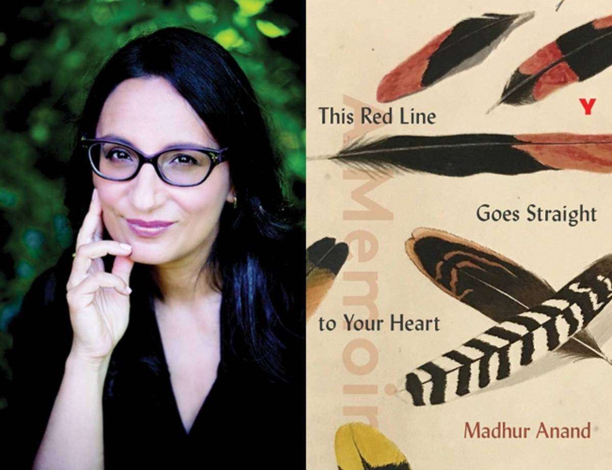 Madhur Anand – Check it out