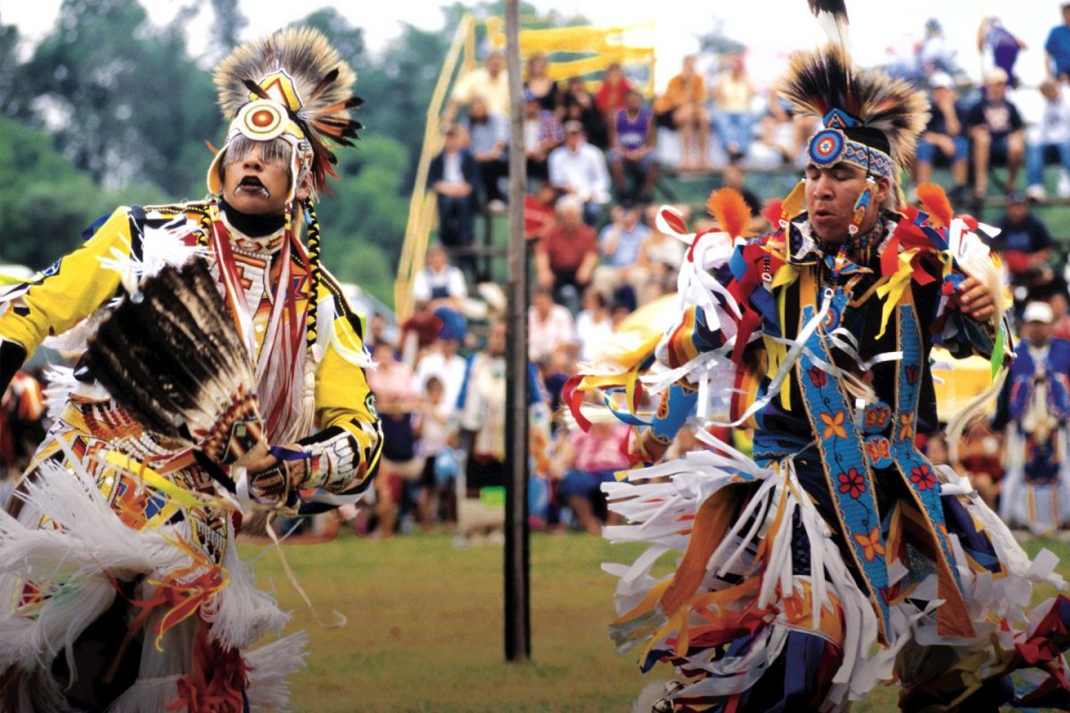 Indigenous History Month – Check it out