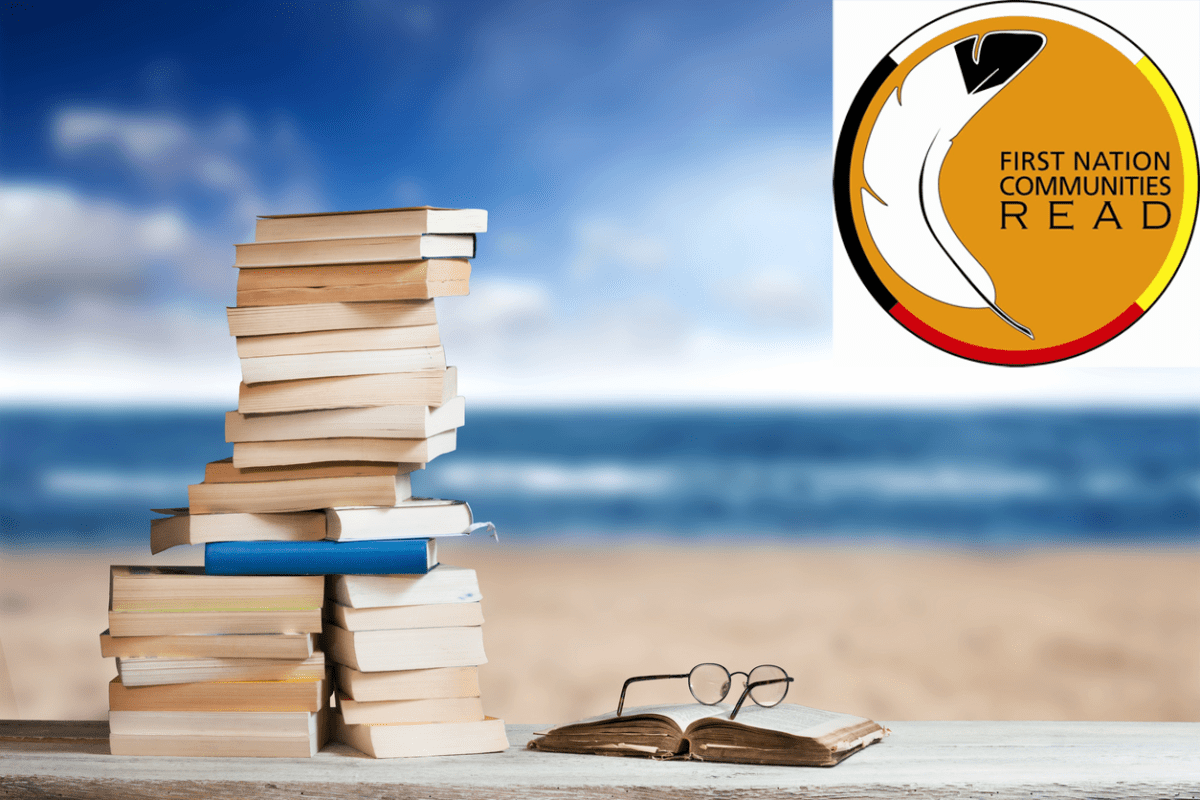 First Nation Communities READ – Check it out