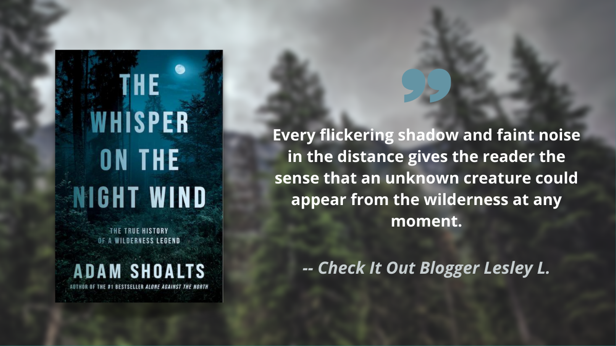 The Mystery of the Traverspine Creature – Check it out