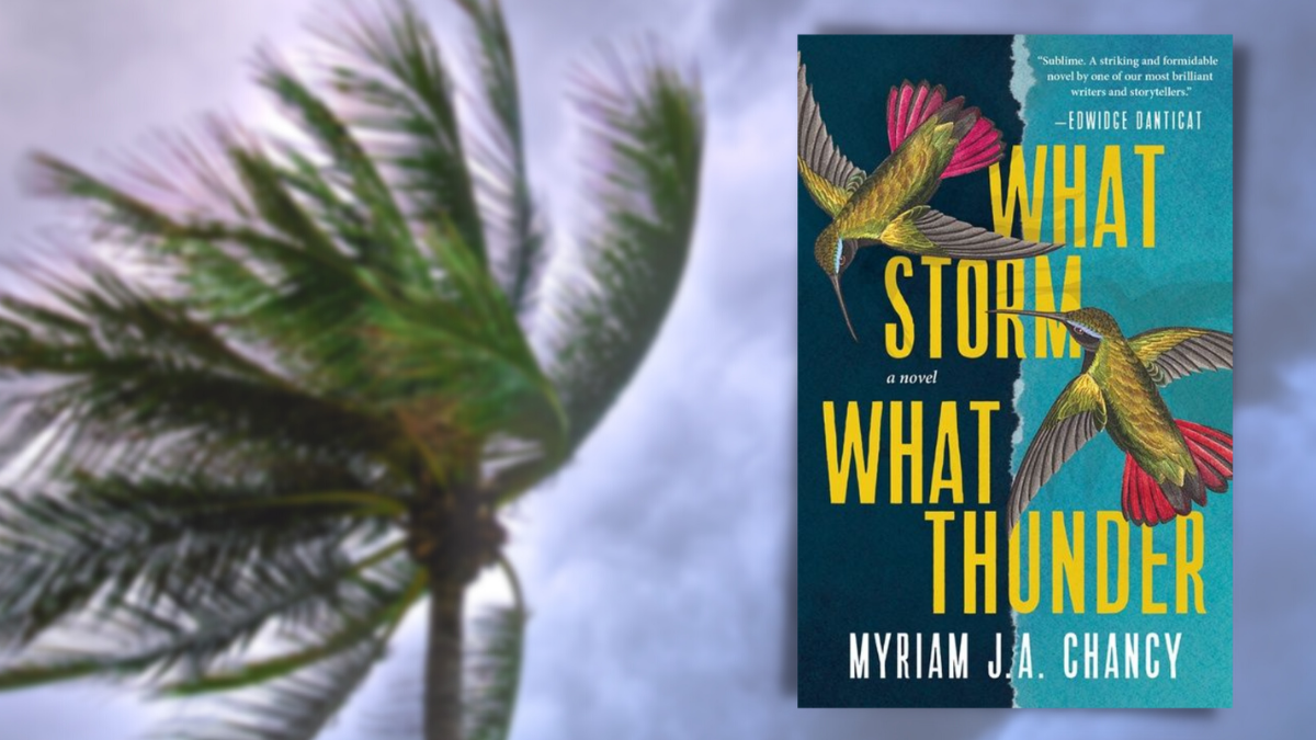 A Touching Reminder of Resiliency and Joy Amidst Disaster – Check it out