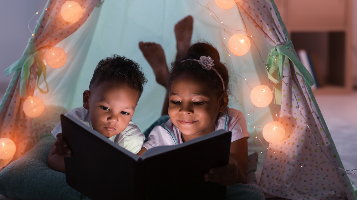 Celebrate Children’s Experiences this World Children’s Day – Check it out