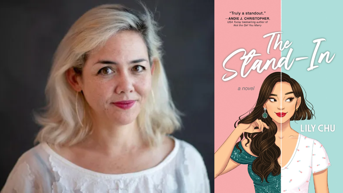 The Perfect Fluffy Romance set in Toronto – Check it out