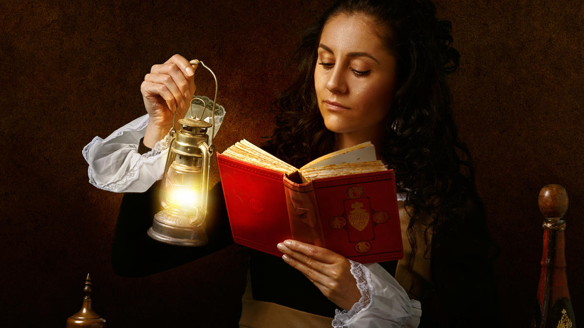 Celebrate a 200-Year Literary Legacy on Jane Austen Day – Check it out