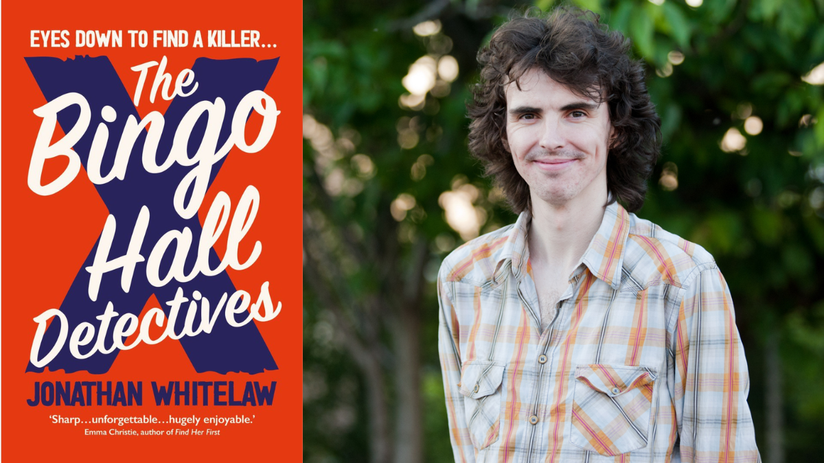 A Little Bingo and A Lot of Laughs in The Bingo Hall Detectives – Check ...