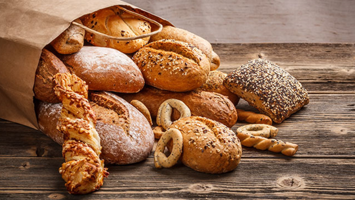 Bread Baking Books to Lift Your Yeast and Spirits – Check it out