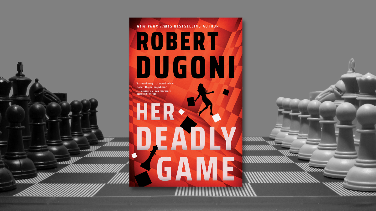 High Stakes, Murder, Family Drama – Her Deadly Game Has it All – Check ...