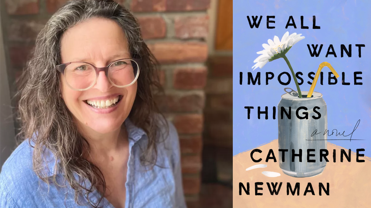 The Power of Relationships in We All Want Impossible Things – Check it out