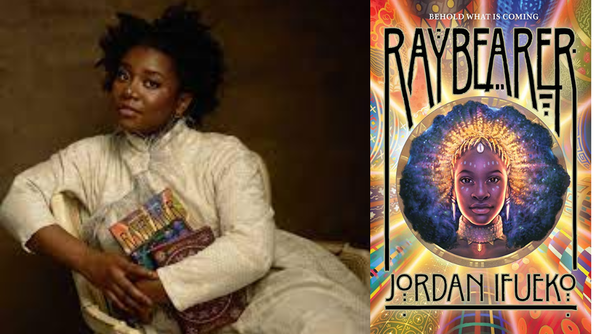 Raybearer and Afrofuturism – Check it out
