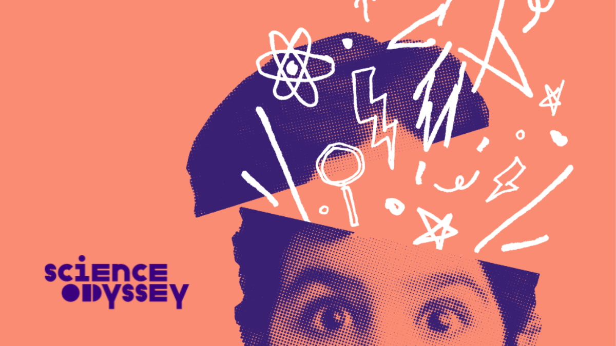 Events and Reads for Your Journey This Science Odyssey – Check it out