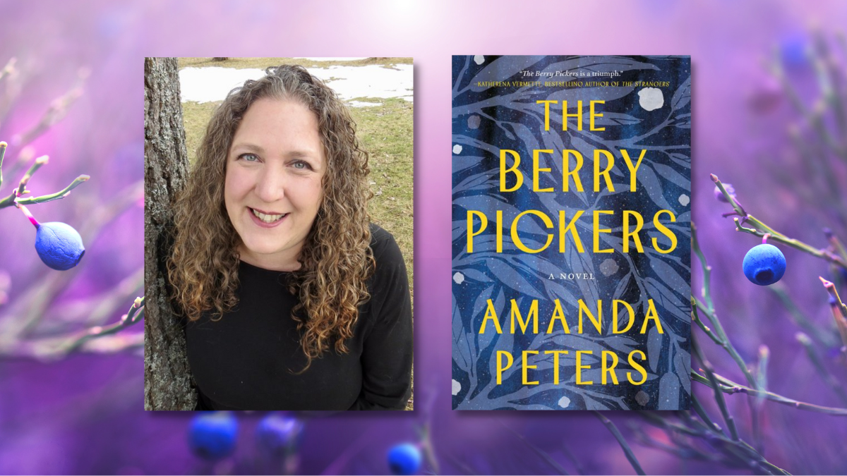 The Berry Pickers Will Pull On Your Heart Strings – Check it out