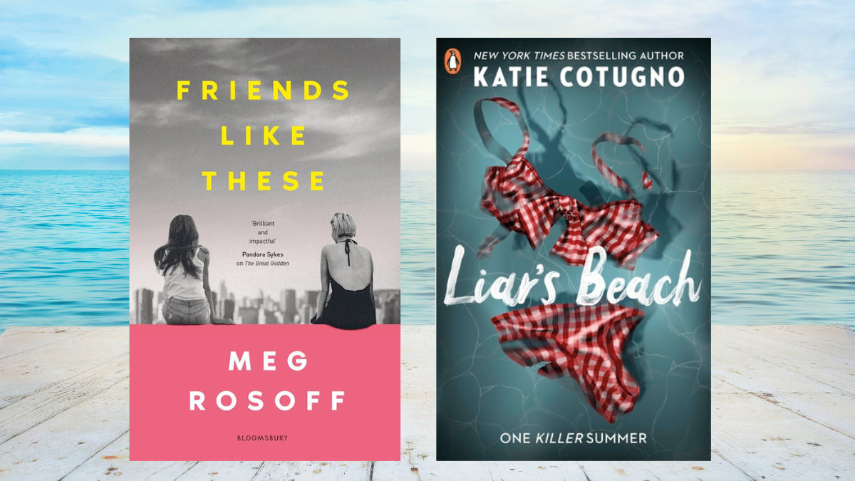 YA Reads You’ll Love This Summer – Check it out