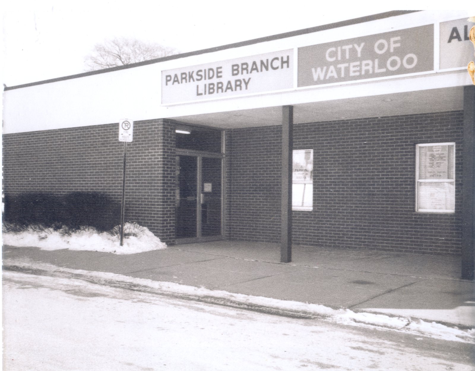 Our McCormick Branch Turns 50! – Check it out