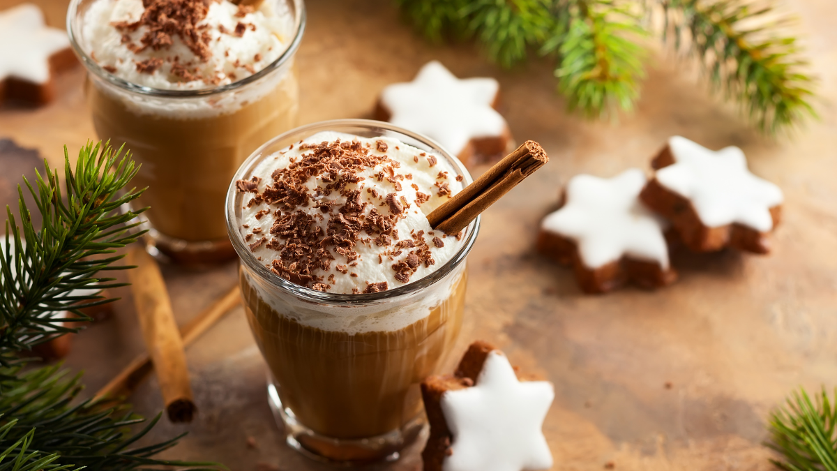 Sip, Savour, and Celebrate – Delectable Cocktail Recipes for the ...