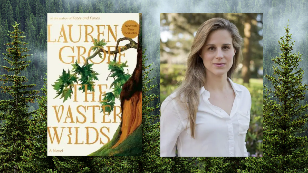 The Stunning Intensity of The Vaster Wilds – Check it out