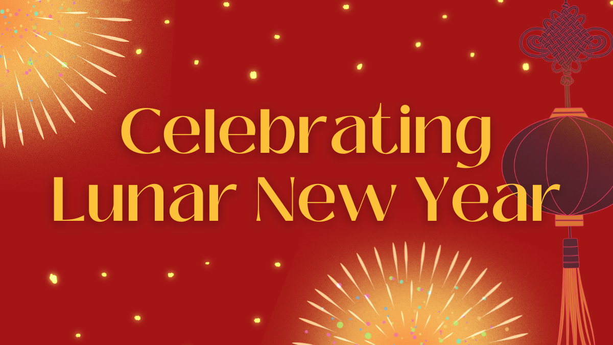 Celebrating Lunar New Year – Check it out