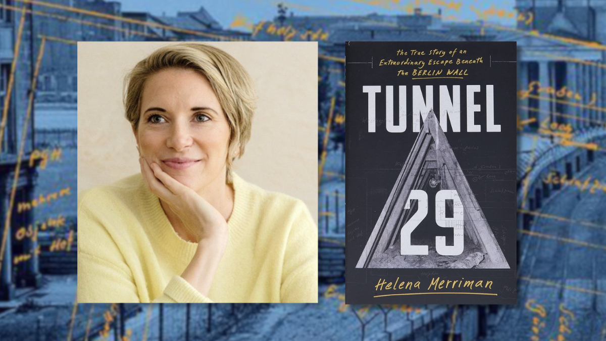 Tunnel 29 Tells the Gripping Tale of an Unbelievable True Story – Check ...